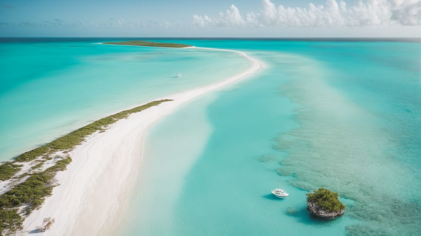 Proven: Best Time to Book a Flight to Turks and Caicos?