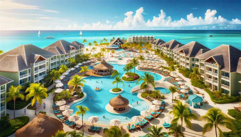 Our Favorite Turks and Caicos All-Inclusive Resorts? Get to Know Luxury. - The Caribbean Amphibians